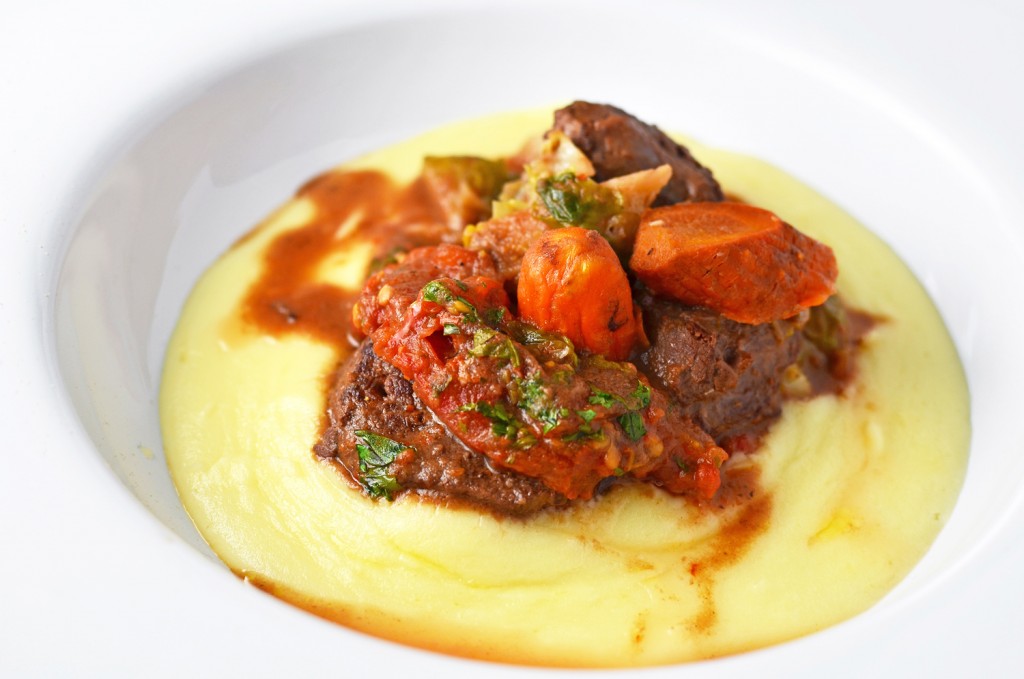 Bosanski Lonac, Bosnia's National Dish | Food Perestroika