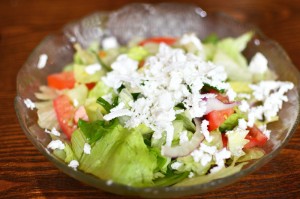 Restaurant Review: Gurra Café | Food Perestroika