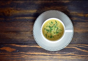 Piragi, Latvia’s National Dish | Food Perestroika