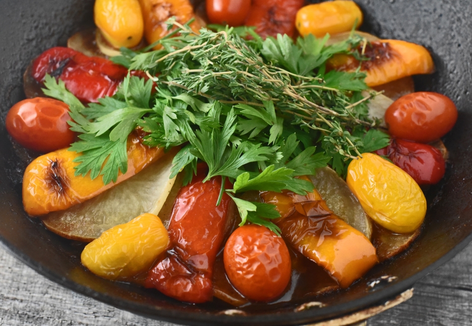 Tatar Cuisine – Kazan-Kyzgan | Food Perestroika