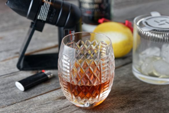 Tarkhun, Tarragon Soda | Food Perestroika