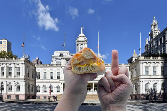 Wild Pheasant Rillettes | Food Perestroika