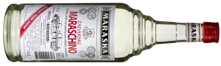 Culinary Croatian Tour, Part 1: Maraska and Maraschino | Food Perestroika