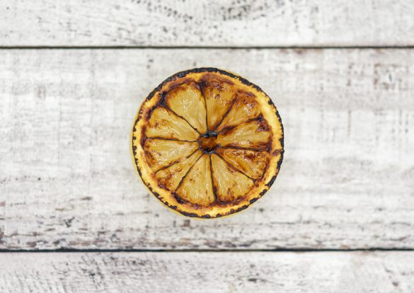 Crni Rižot, Dalmatian Black Risotto | Food Perestroika