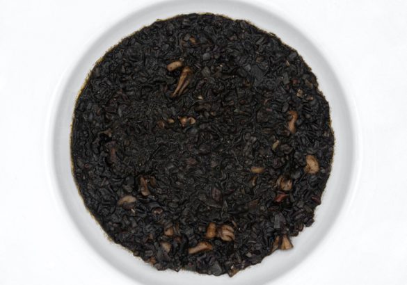 Crni Rižot, Dalmatian Black Risotto | Food Perestroika