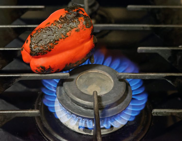 Crni Rižot, Dalmatian Black Risotto | Food Perestroika