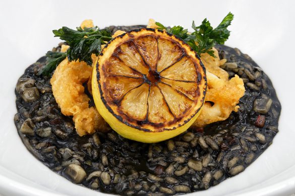 Kippered Salmon | Food Perestroika