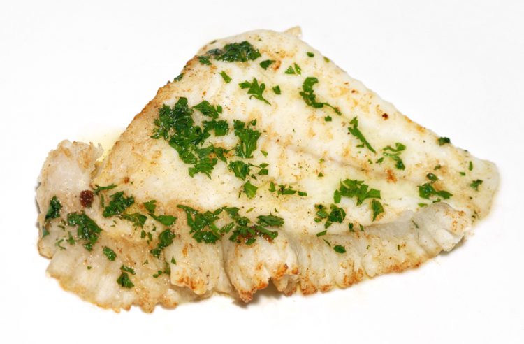 Roasted or Pan-Fried Turbot, and How to Cook Fish | Food Perestroika