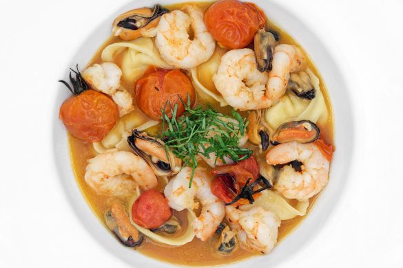 Forshmak, the Improbable Soviet Jewish Dish | Food Perestroika