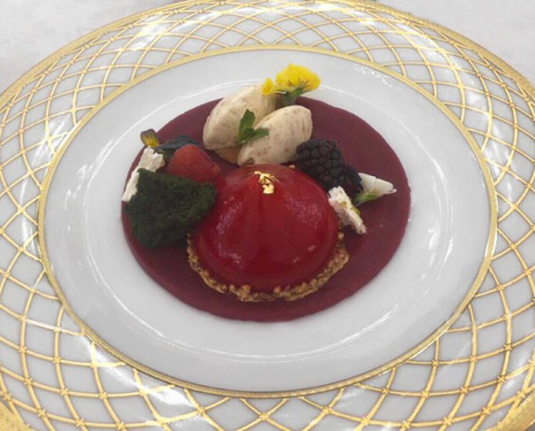 What Vladimir Putin Eats, Part 7 | Food Perestroika