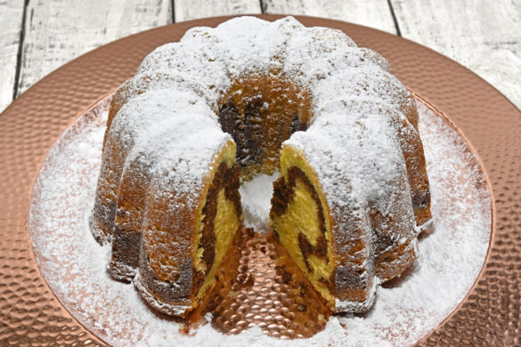 Plombir, Russian Ice Cream | Food Perestroika