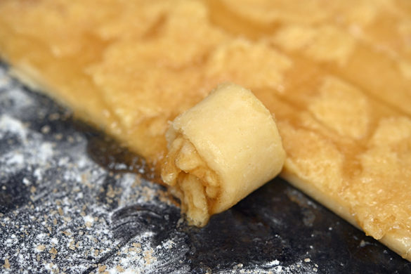 Polish Rogalik and Jewish Rugelach, the Ultimate Guide | Food Perestroika