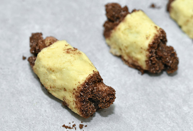Polish Rogalik and Jewish Rugelach, the Ultimate Guide | Food Perestroika