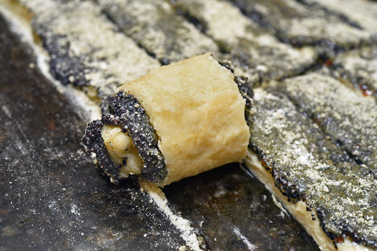 Polish Rogalik and Jewish Rugelach, the Ultimate Guide | Food Perestroika