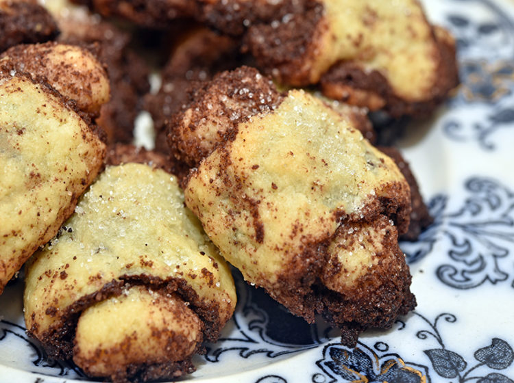 Polish Rogalik and Jewish Rugelach, the Ultimate Guide | Food Perestroika