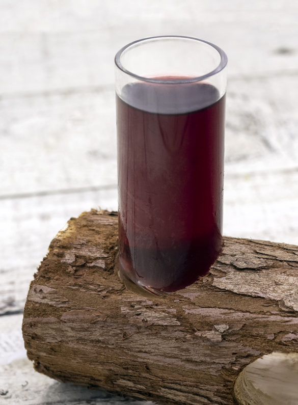 Siberian Expedition Infused Vodkas | Food Perestroika