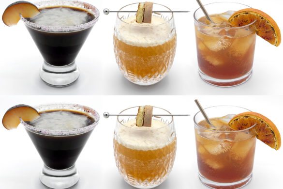 Rigó Jancsi or Princess Clara: the Definitive Recipe | Food Perestroika