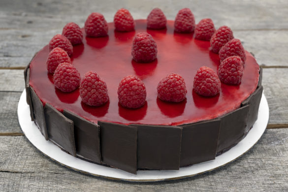 Nesselrode, Part 1: the Count, the Cook, and their Pudding | Food ...