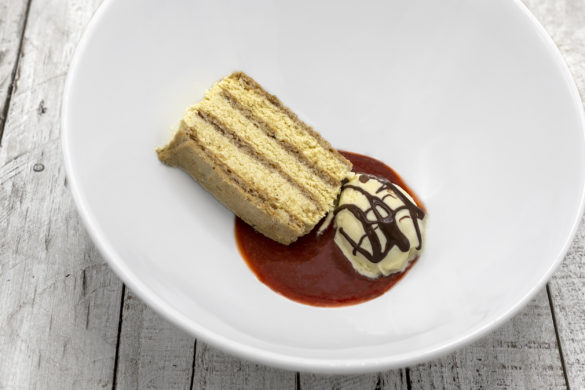 Nesselrode, Part 1: the Count, the Cook, and their Pudding | Food ...